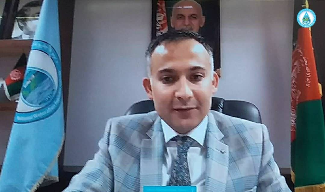 اولین جلسه کمیته رهبری و نظارتی پروژه (ایجاد سیستم ملی معلوماتی آب ...